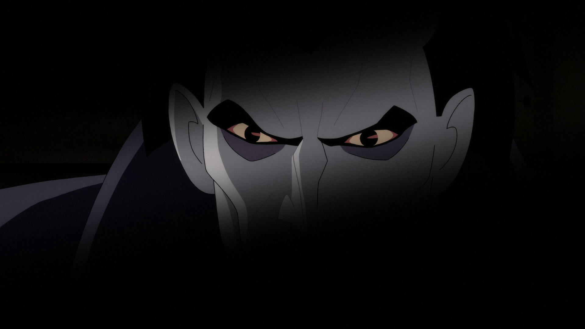 Batman: Caped Crusader – Extras – Episode Image Gallery - The World's ...