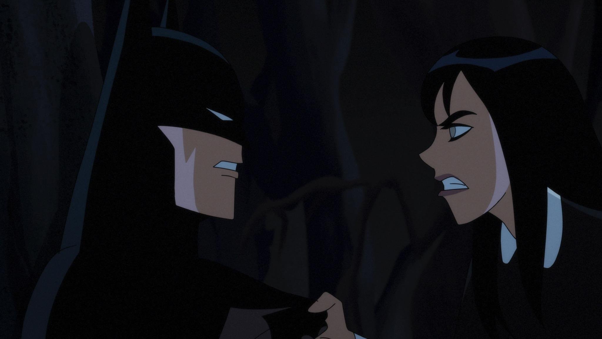 Batman: Caped Crusader – Extras – Episode Image Gallery - The World's ...