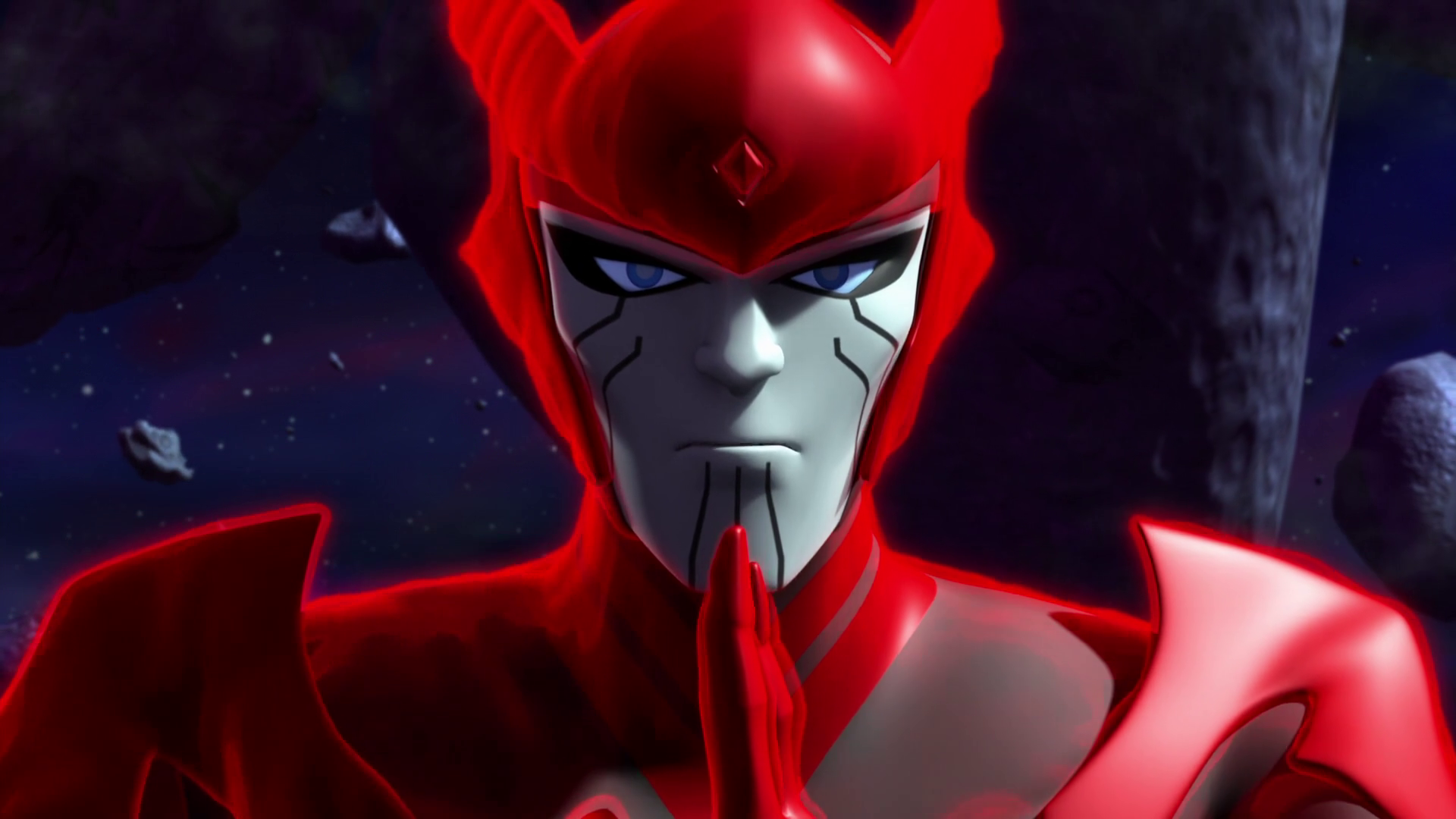 The World's Finest - Green Lantern: The Animated Series