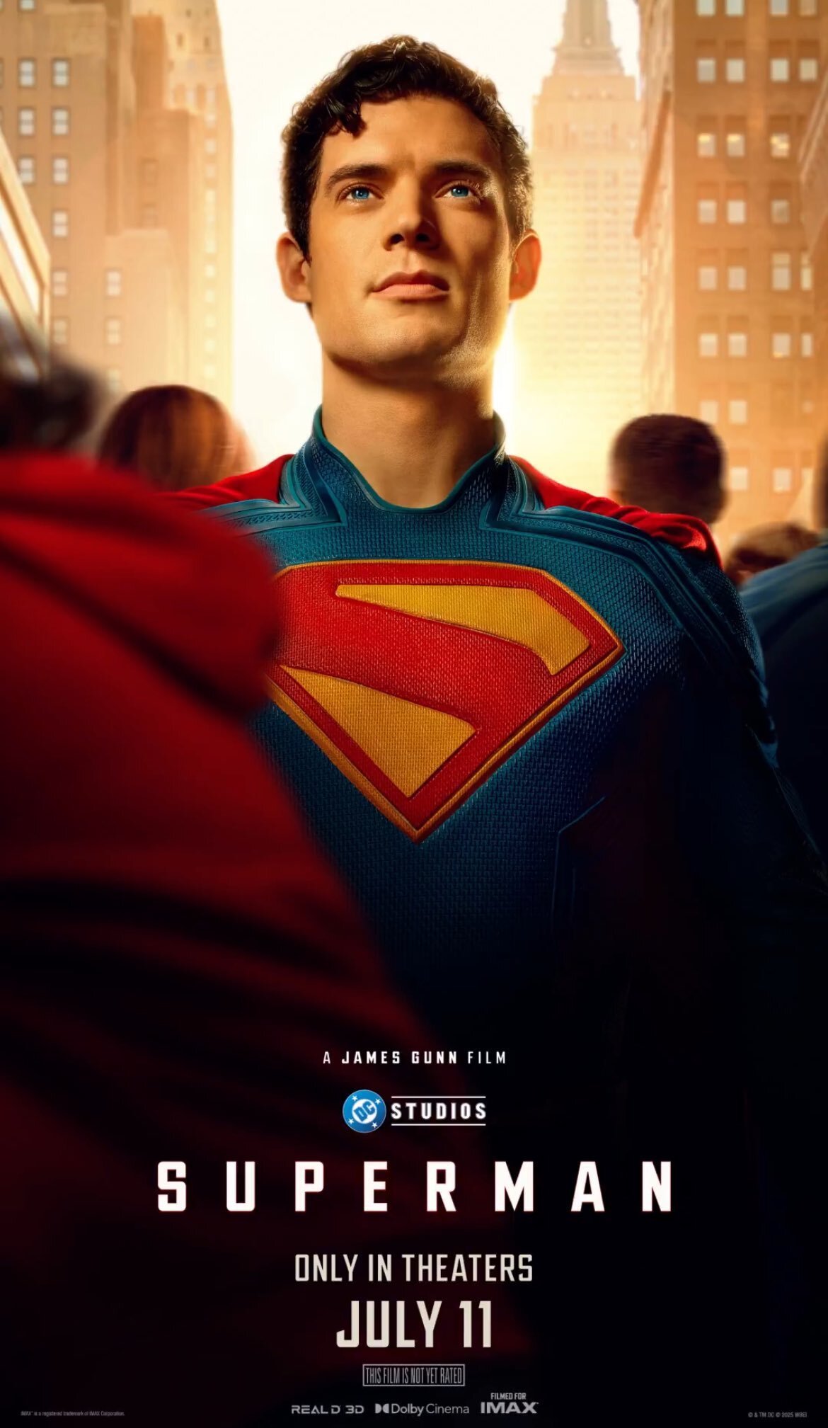 Superman (2025) - The World's Finest Review