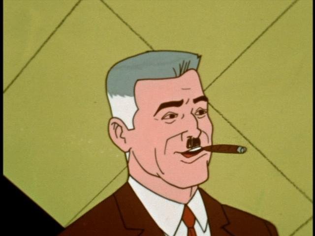 The World's Finest - Spider-Man: The 1967 Animated Series