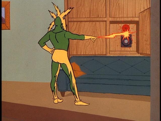 The World's Finest - Spider-Man: The 1967 Animated Series