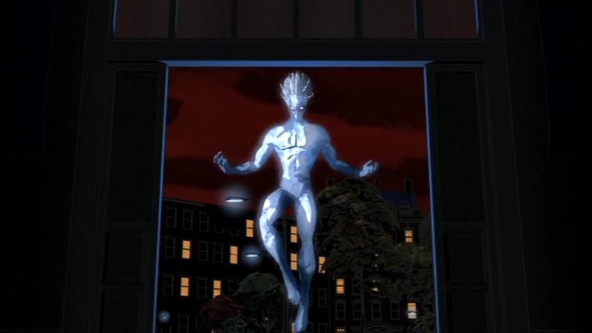 The World's Finest - Spider-Man: The New Animated Series