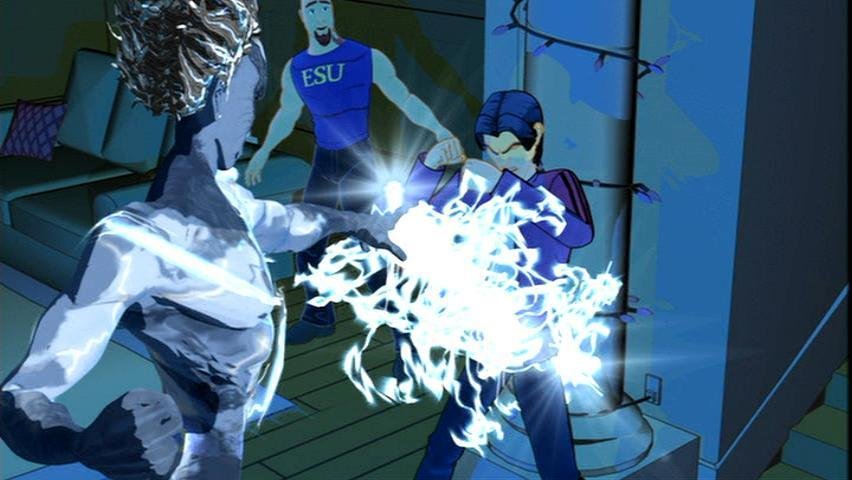 The World's Finest - Spider-Man: The New Animated Series