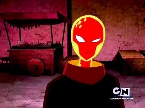 The World's Finest - Teen Titans