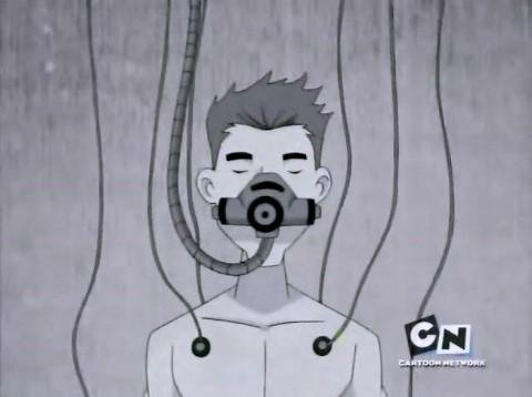 The World's Finest - Teen Titans