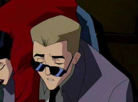 The World's Finest - The Batman