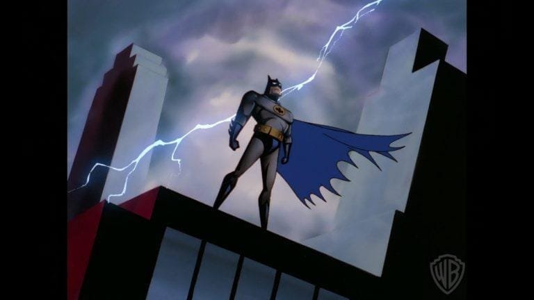 Batman: The Animated Series – Bios – The Joker