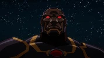 Justice League Dark: Apokolips War – Animated Feature Review - The ...