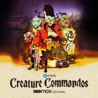 Creature Commandos - Guides - The World's Finest