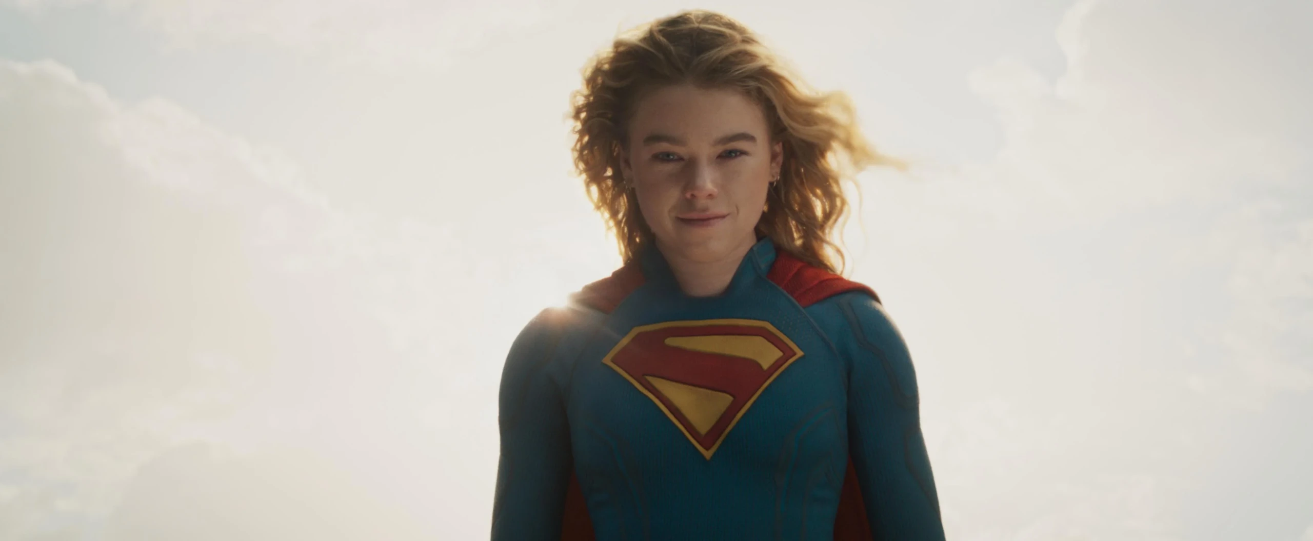 Supergirl 2026 The Worlds Finest