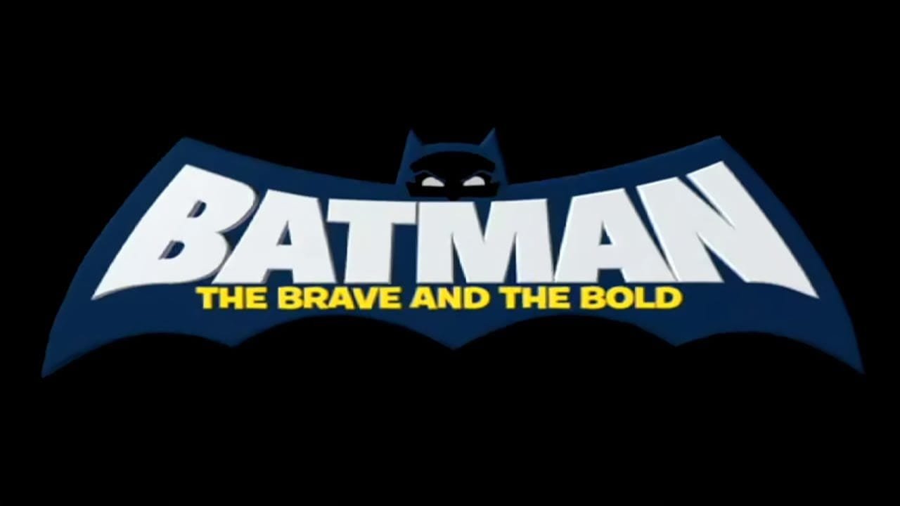 Batman: The Brave and the Bold – Video - The World's Finest