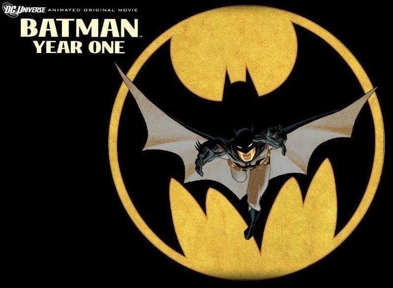 DC Universe Animated Movies – Backstage Production - The World's Finest